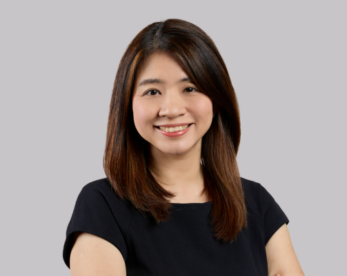 Programme & Research Leadership - WMI